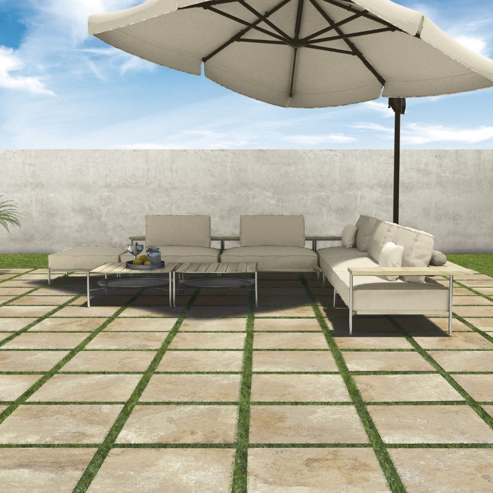 Distribution Centers - Raphael Porcelain Collection